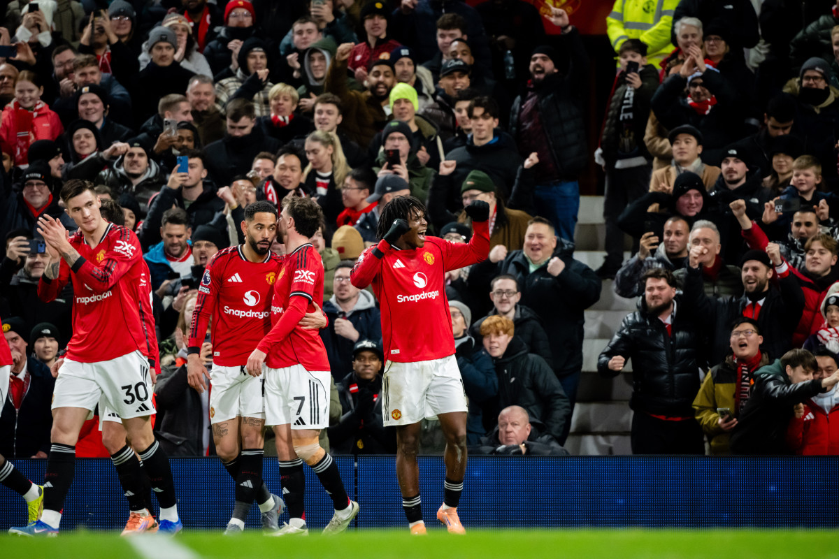 Manchester United vs Wolves Lineups, Injuries, Live Streaming, How ...