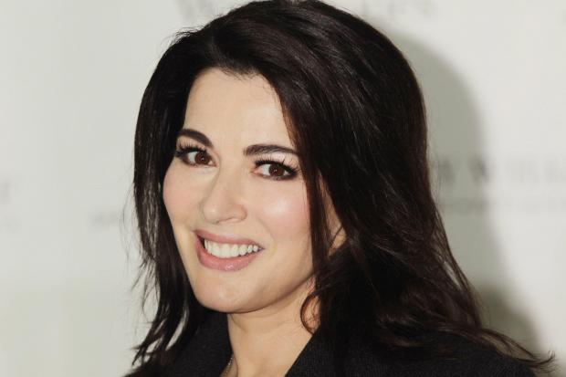Nigella Lawson turned down OBE title in New Years Honours