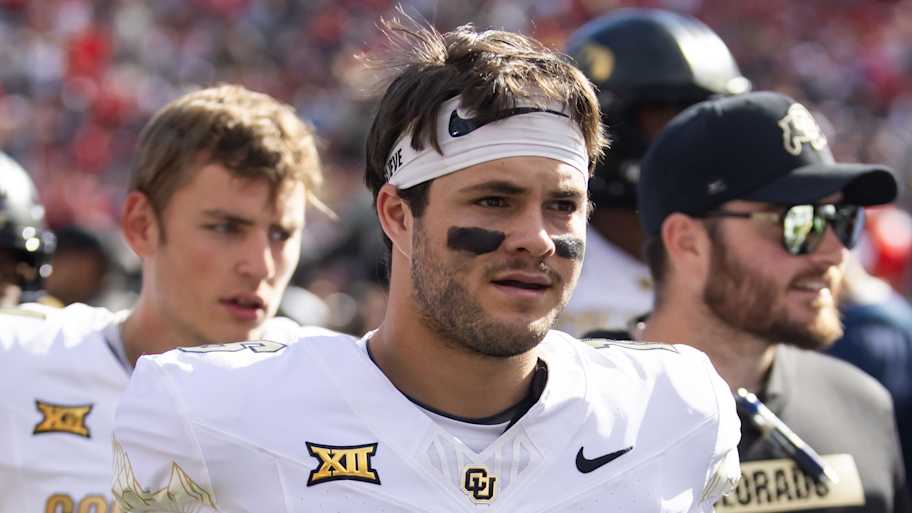 Best transfer portal fits for former Colorado quarterback Ryan Staub
