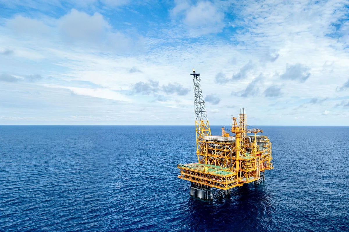 Natural gas accounts for 70% of portfolio output: Mubadala Energy COO