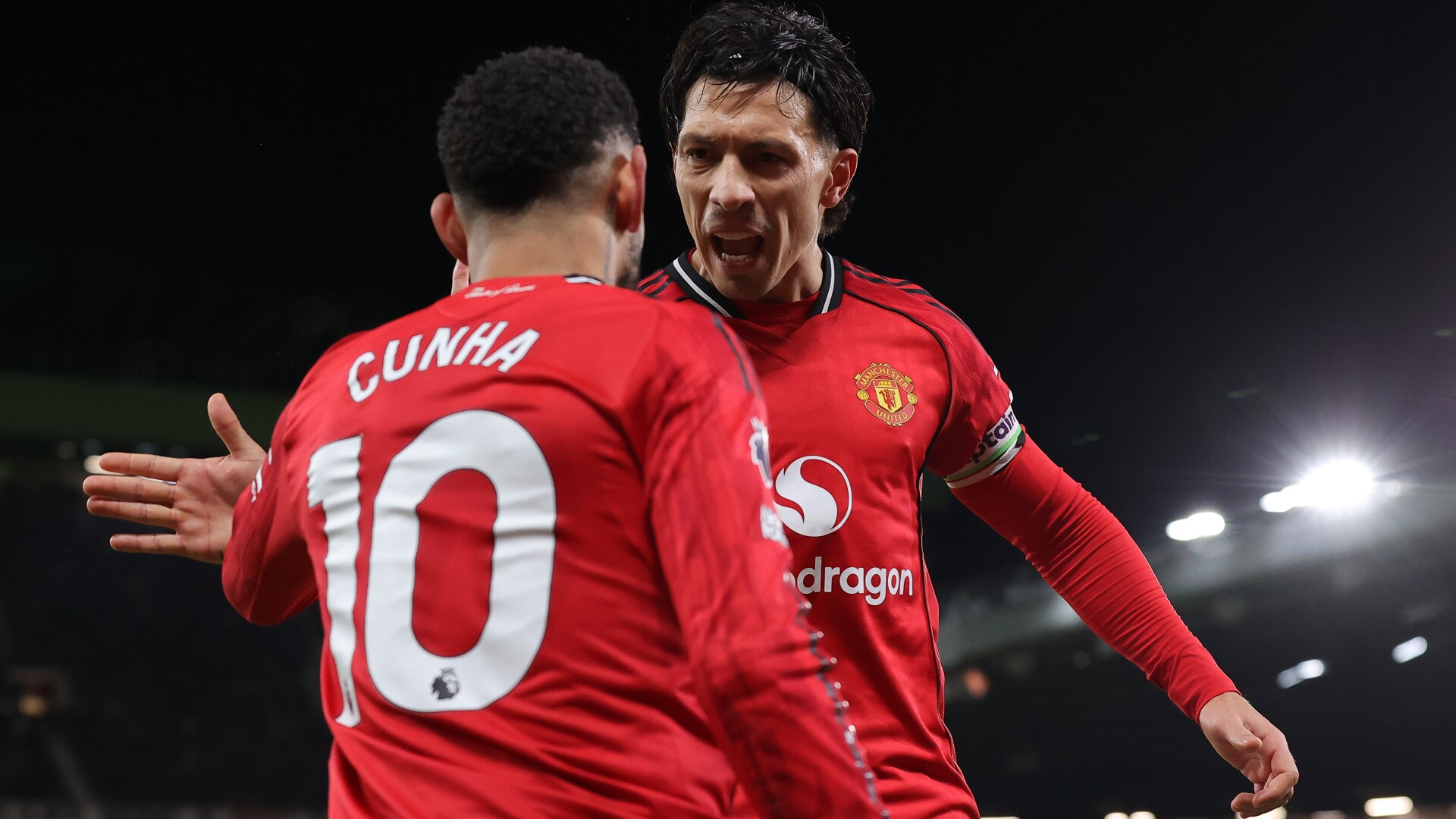 Manchester United vs Wolves live updates, watch live, score, analysis ...