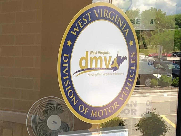 West Virginia DMV celebrates designated drivers this New Year’s Eve