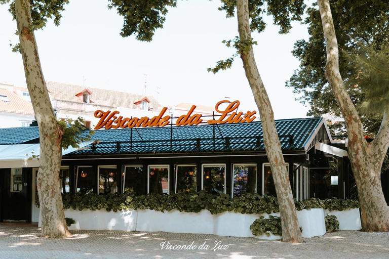 Com “os pratos que fizeram história”, famoso restaurante de Cascais ...