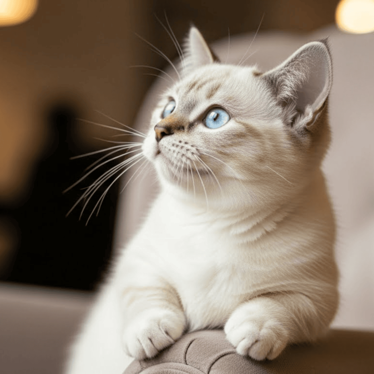 Your cat will do these 7 unusual things when it realizes it loves you ...