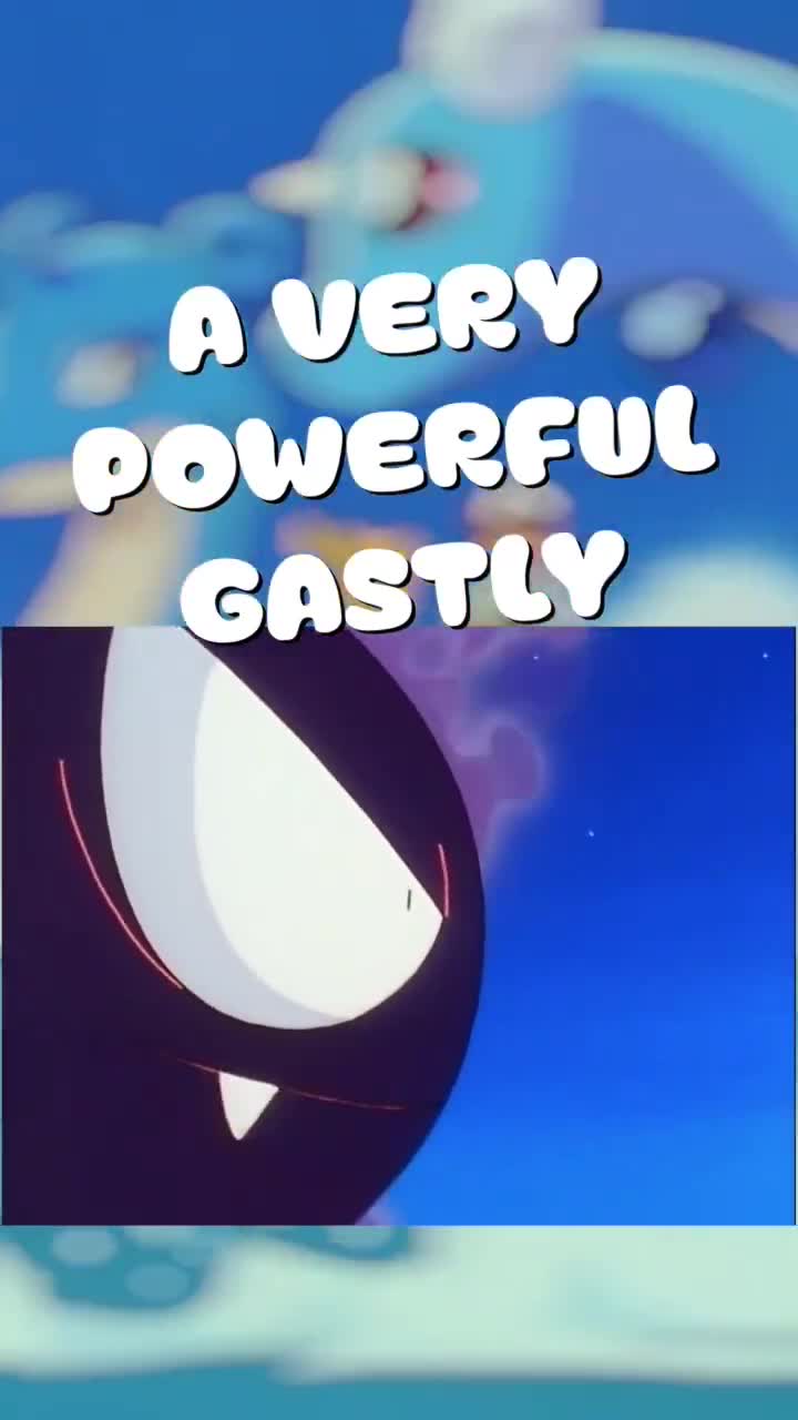 A real Pokemon Fusion in the anime?! #shorts #pokemon