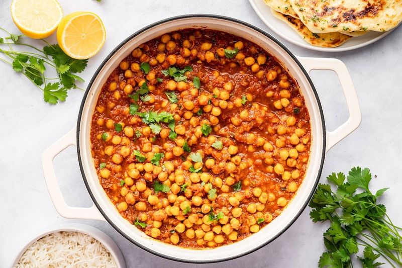 13 easy Indian dishes you can whip up at home