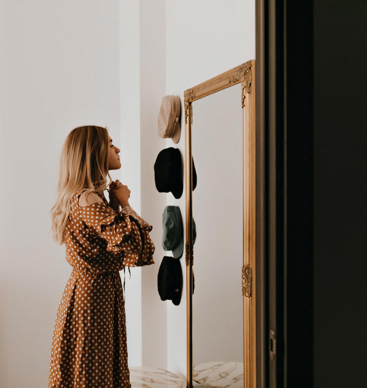 15+ people who went shopping for clothes and ended up starring in their ...