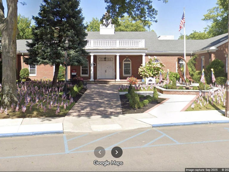 Massapequa Park ranked top place to live in New York