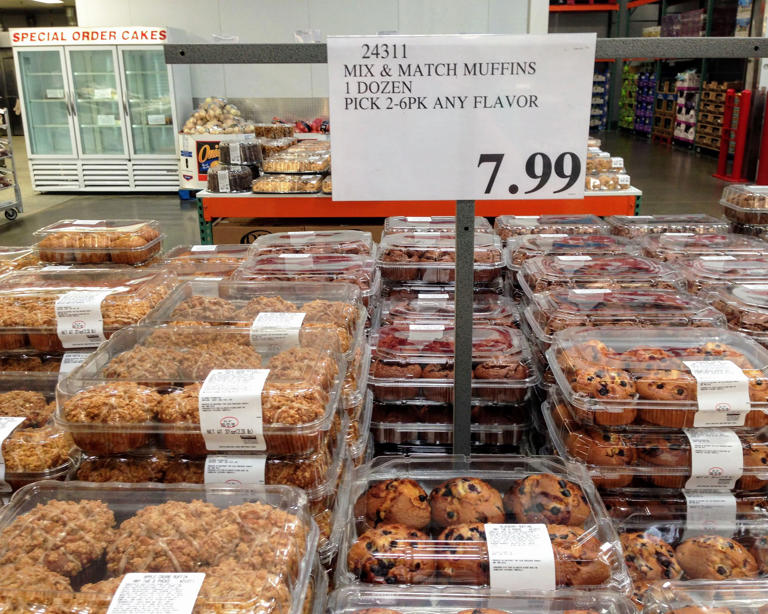 7 Costco products employees say to avoid