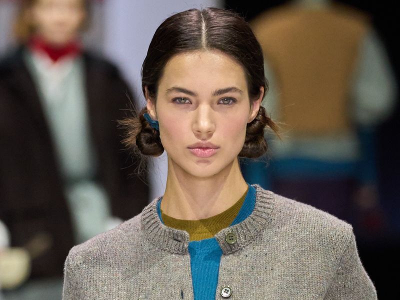 Wer Ahnung von Mode hat, kombiniert Strick 2026 nur noch so