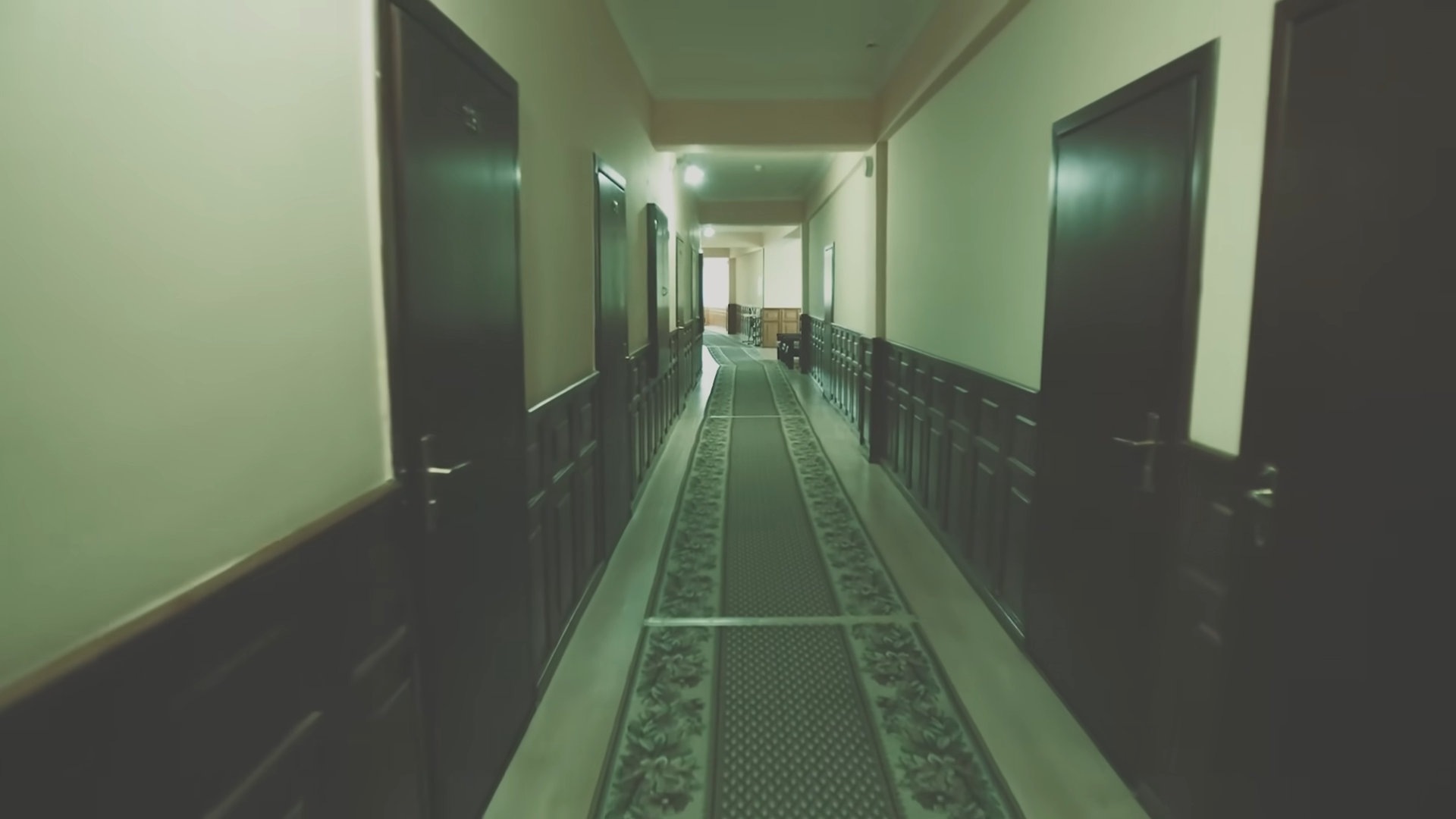 This passport was real… but the country didn’t exist