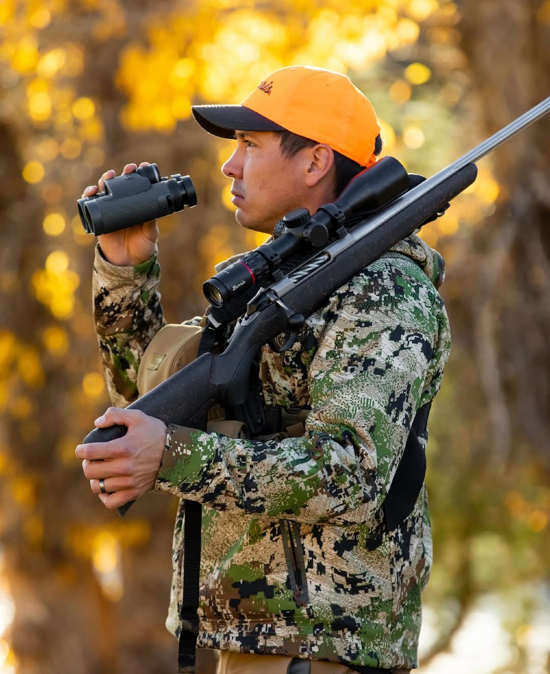 10 scopes designed specifically for low light conditions