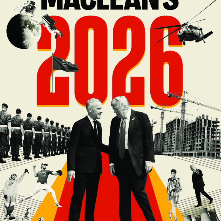 The World Cup will relegate Canada to the sidelines