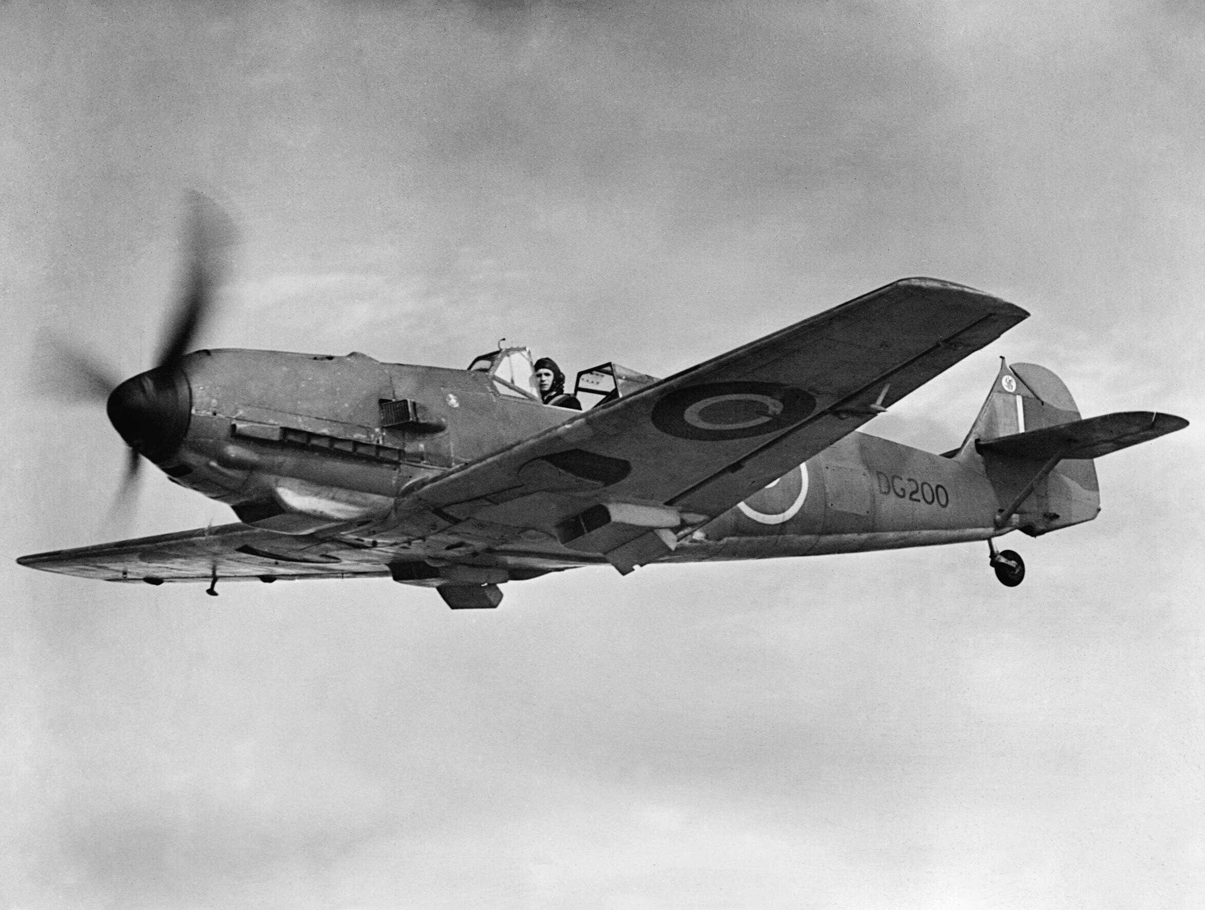 WWII plans so wild they were almost too crazy to try
