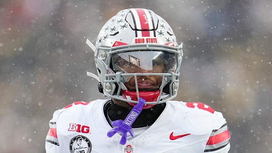 Arizona Cardinals land best player in bold 2026 NFL mock draft