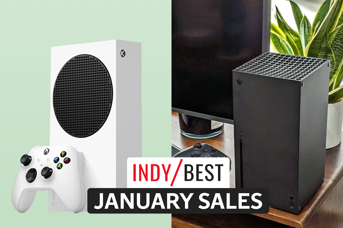 I’ve found the best Xbox deals ahead of the January sales