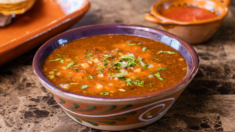How birria evolved from a food of necessity to a delicacy, according to ...