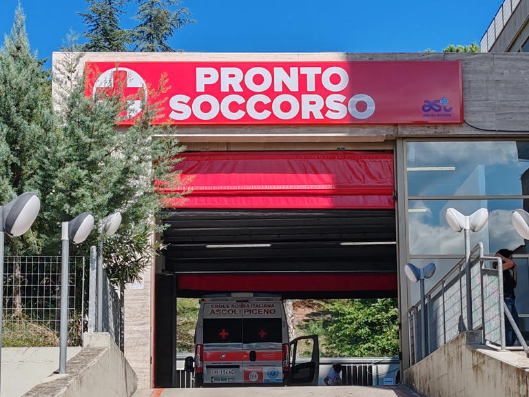 Ameli (Pd), 'solidarietà agli operatori del pronto soccorso, ma serve ...