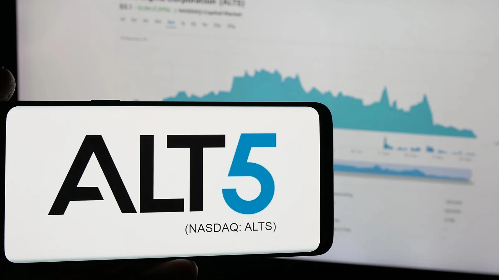 Alt5 Sigma faces Nasdaq delisting after missing a critical report