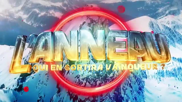 Bande-annonce de "L'Anneau" lancé le 30 décembre sur France 2