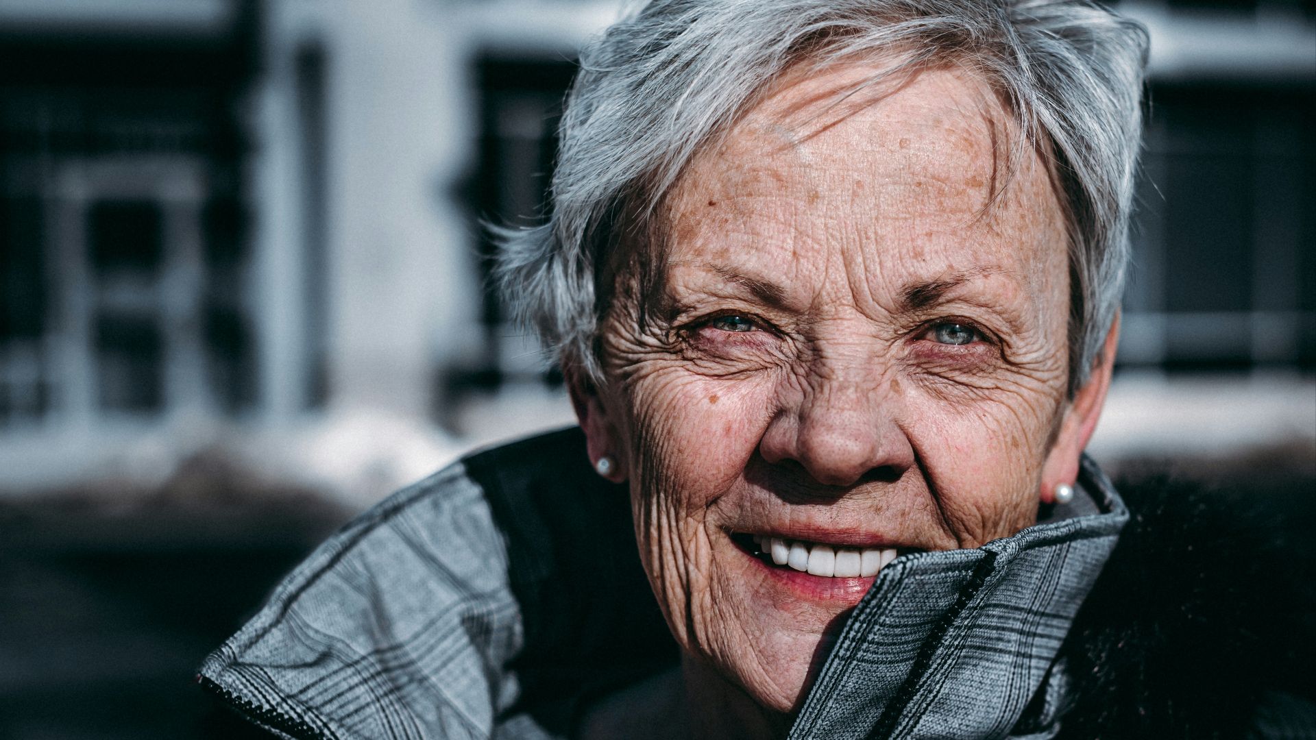 20 signs you’re aging better than you think