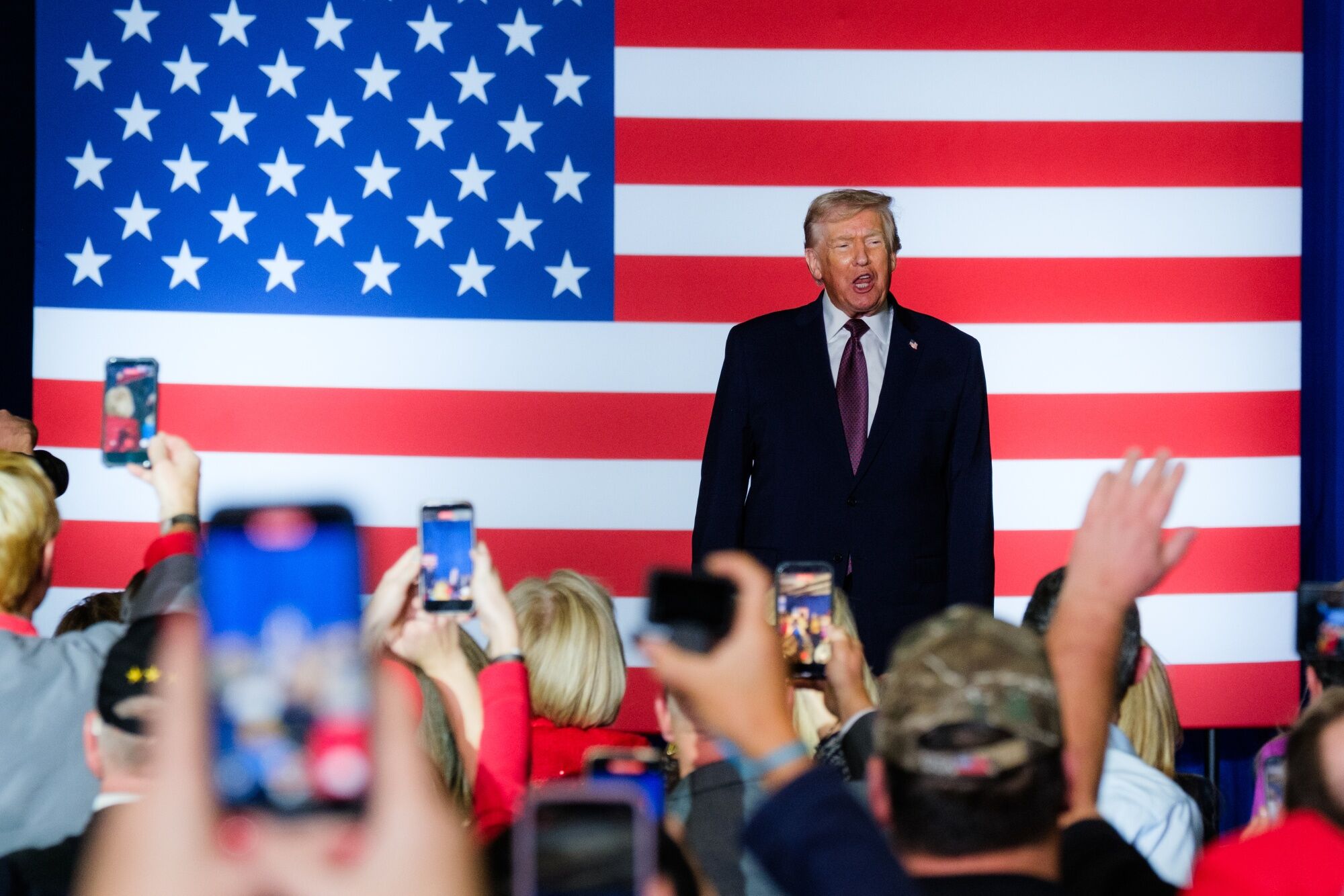 US embassies to track migration ‘crimes’ in Western Hemisphere