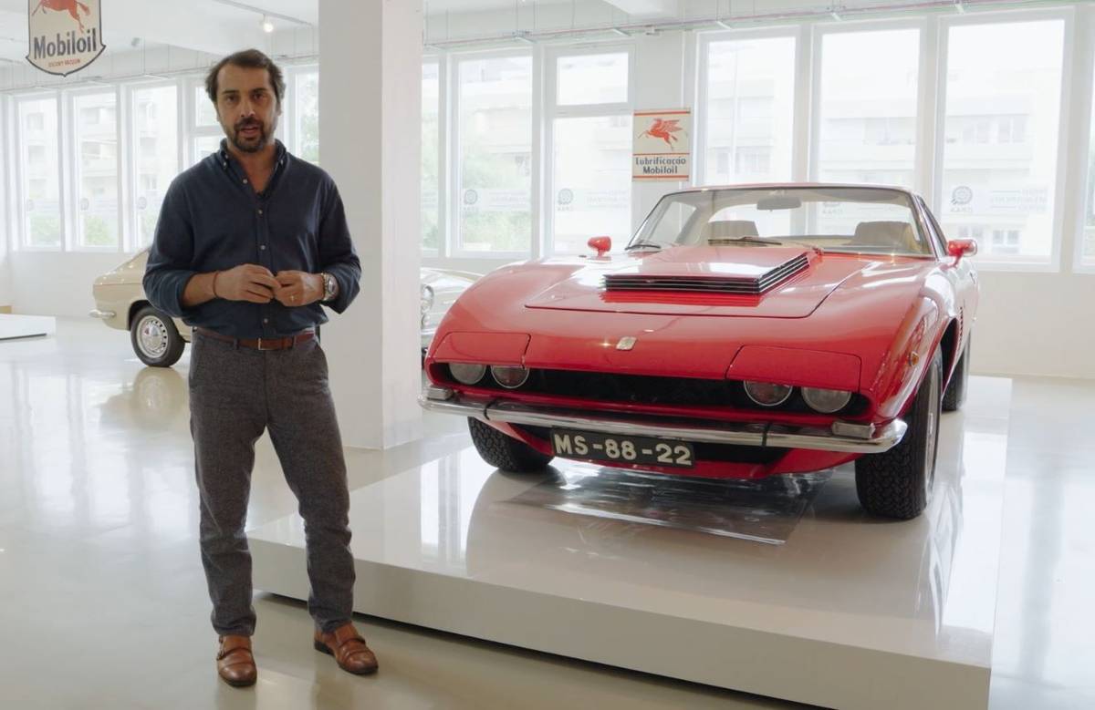 Recordamos três carros que marcaram o ano: Toyota GR Supra, Renault ...