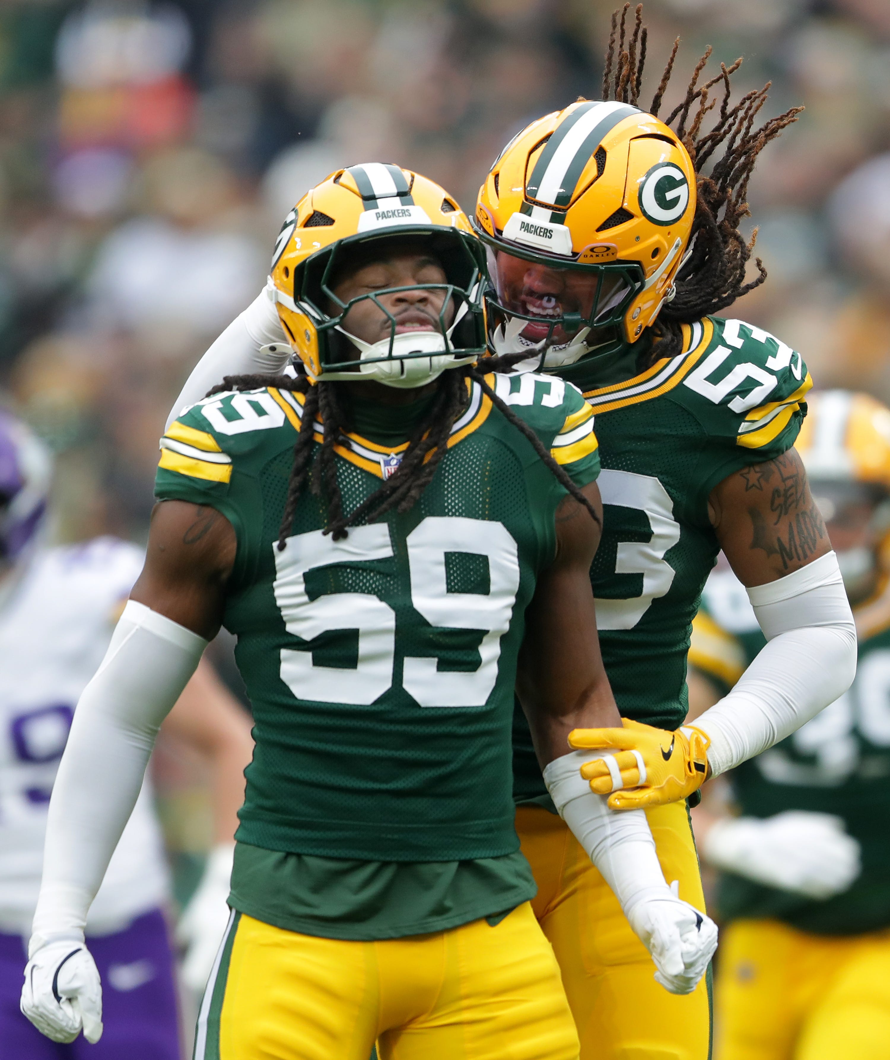 11 players to watch if Packers rest key players in regular season finale