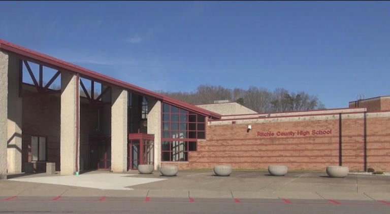 Ritchie County girls basketball already breaking records in 4-0 start