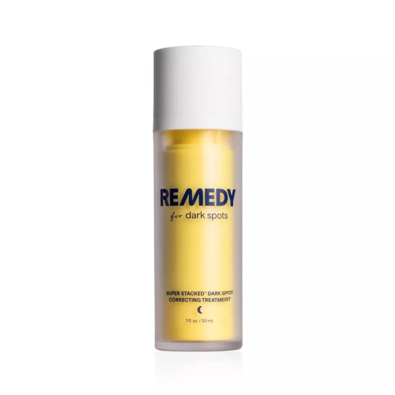 Target just stocked this viral dermatologist formulated skincare line ...
