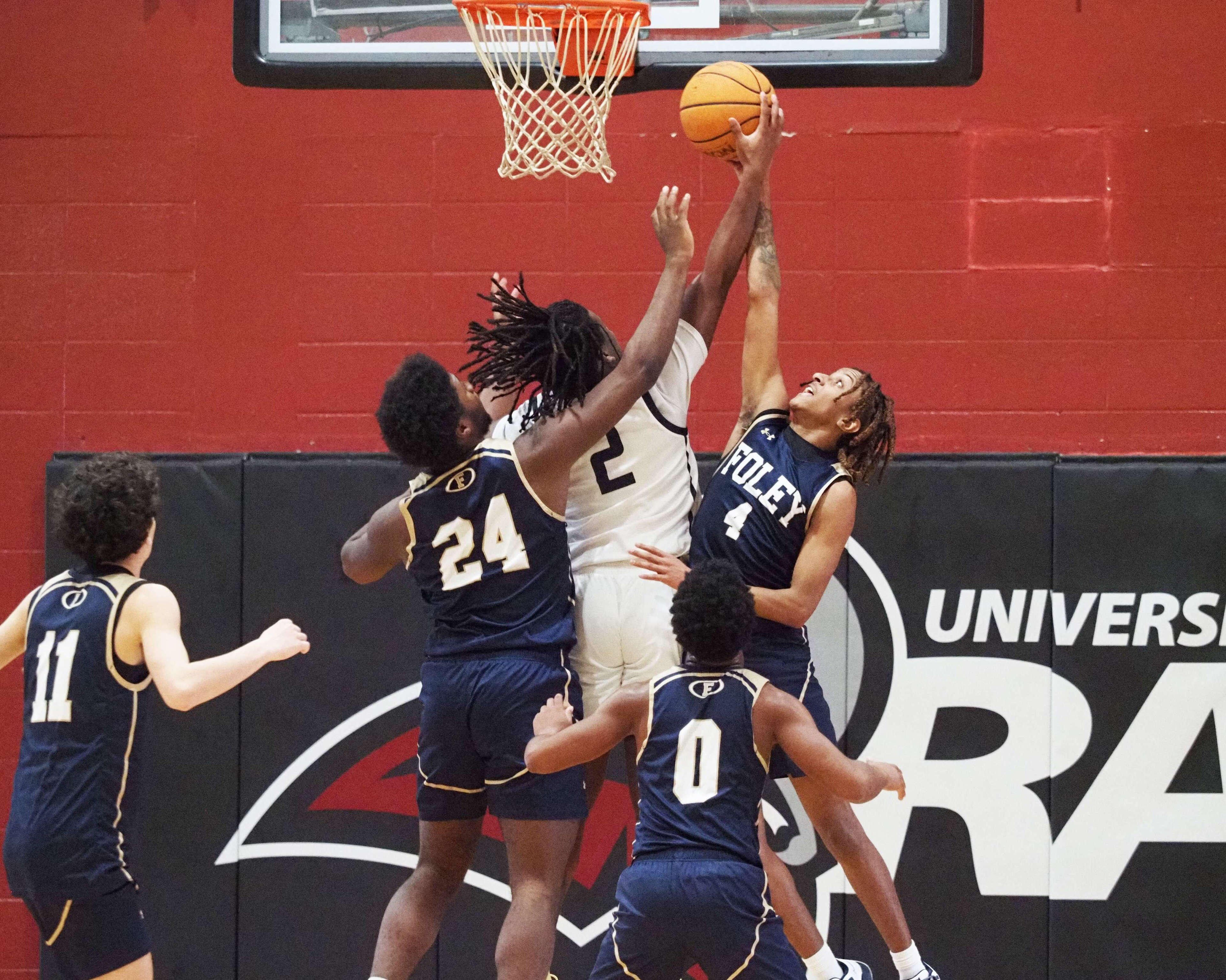 Alabama high school basketball stars: Senior gives Foley boys boost in ...