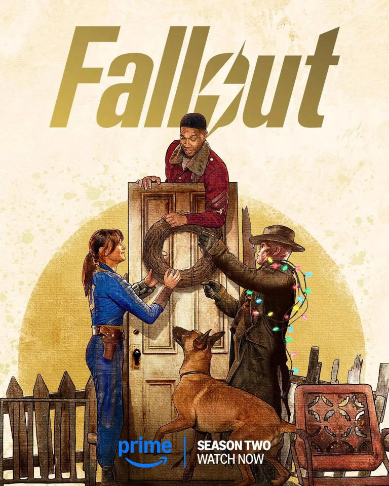 Fallout season 2 episode 3 release date, time, schedule and how to ...