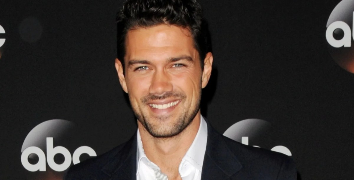 GH’s Ryan Paevey disappointed Hallmark fans with latest update