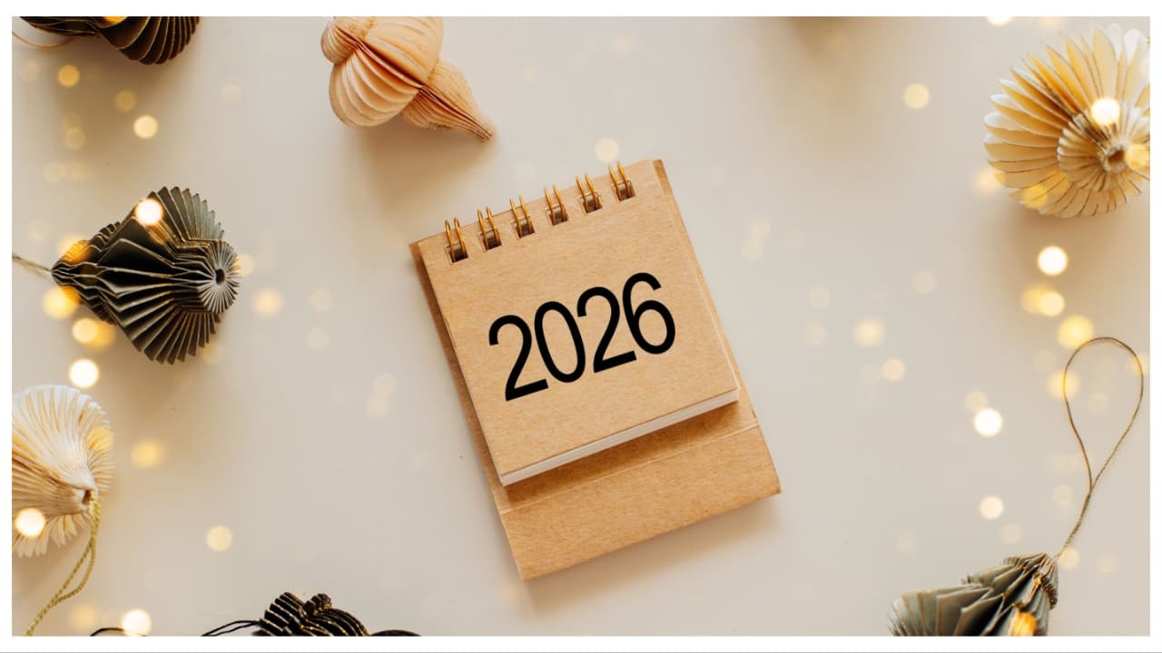 New year health reset: 5 small lifestyle changes that show results in ...