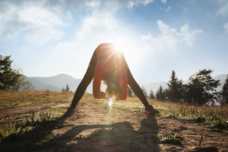 My 12-week half marathon training plan