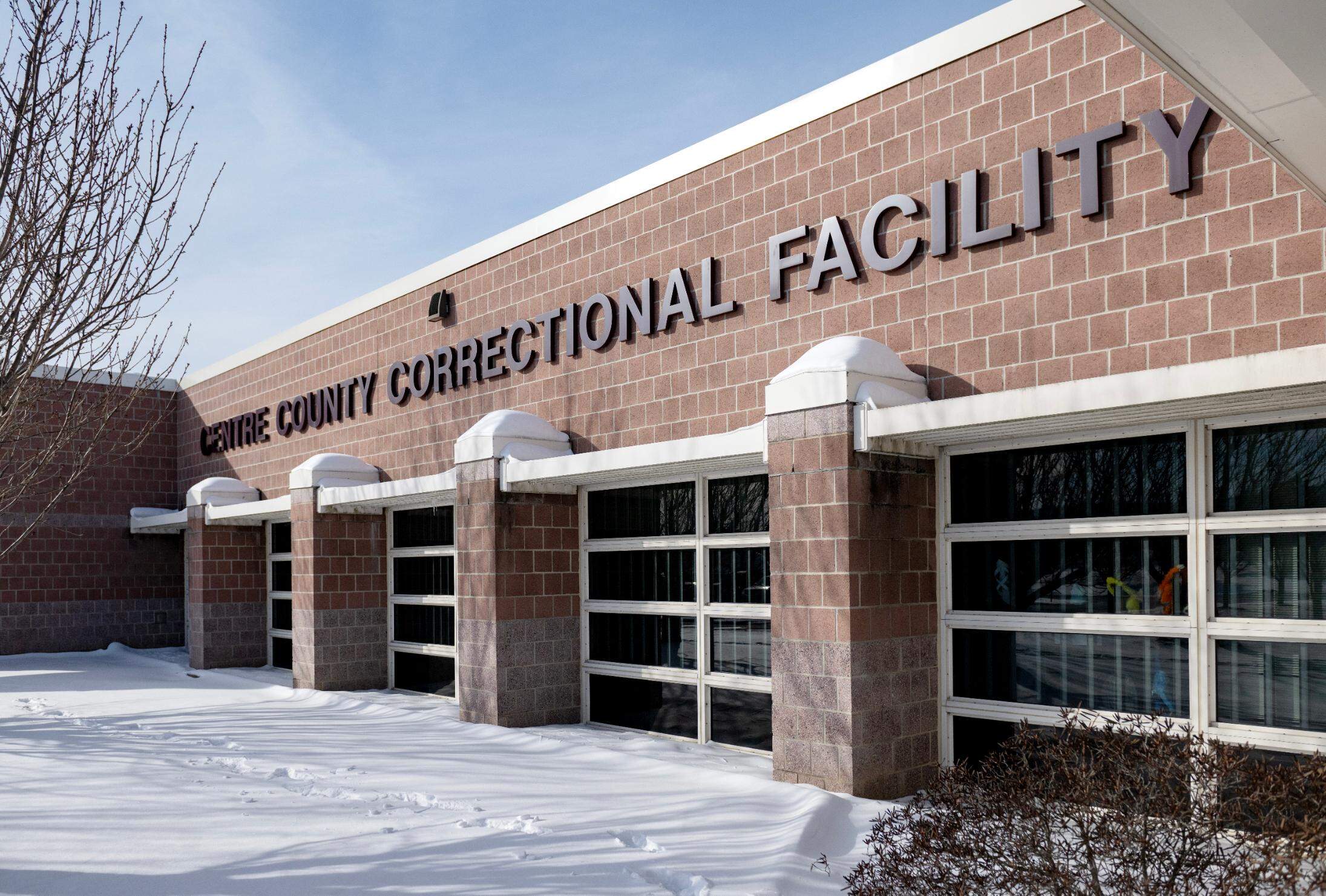 Centre County approves new $8M contract for medical care at its jail