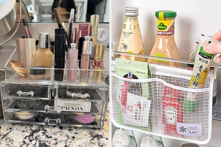 27 things that are about to change the way you go about organizing your ...