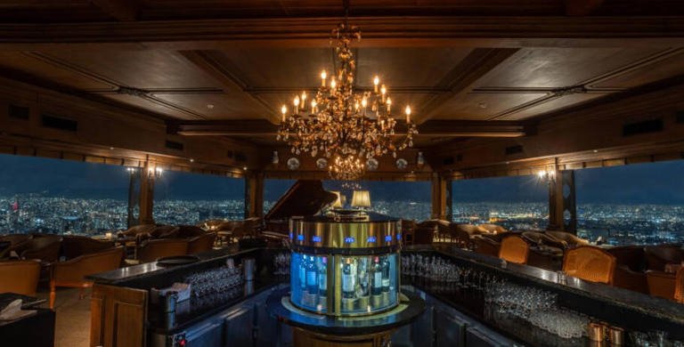 10 rooftops para contemplar SP do alto neste verão