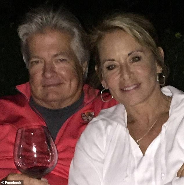 Wealthy couple who are members of three country clubs told to pay ...