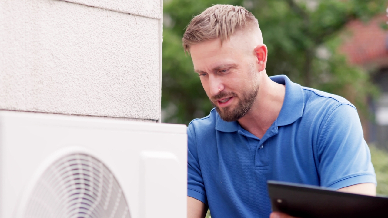 HVAC quotes in 2025, the line that tells you the warranty might be ...