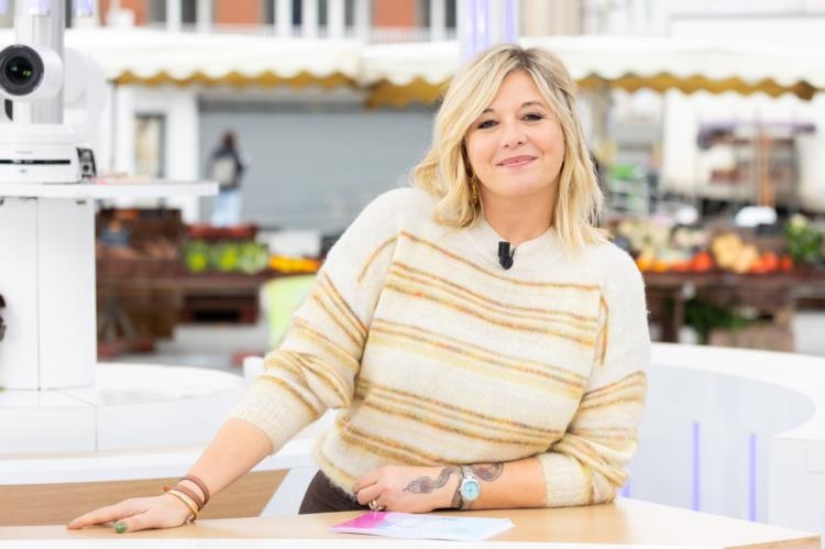 « Le quiz des champions » : après le départ de Laurence Boccolini ...