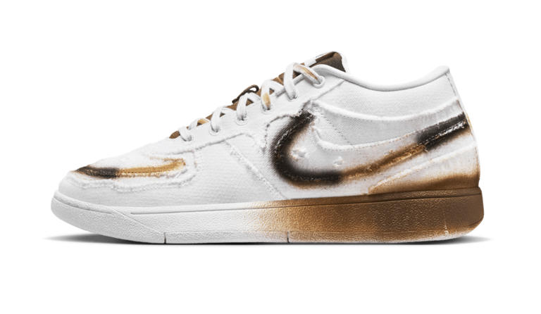 'Clean Slate' Shai 001, Nike Book 2, and other sneakers releasing this week