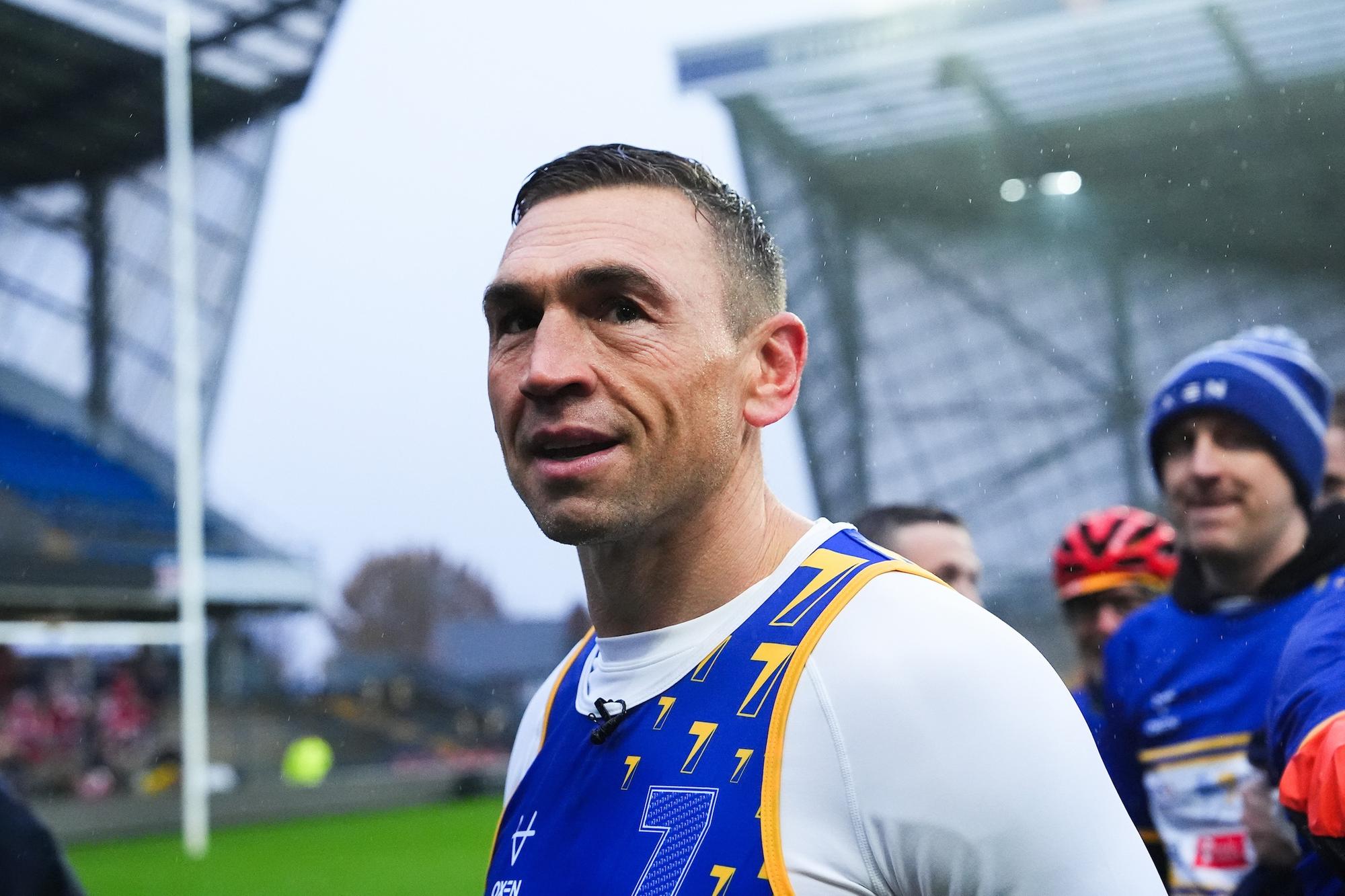 4 rugby league icons who should be knighted including Leeds Rhinos ...
