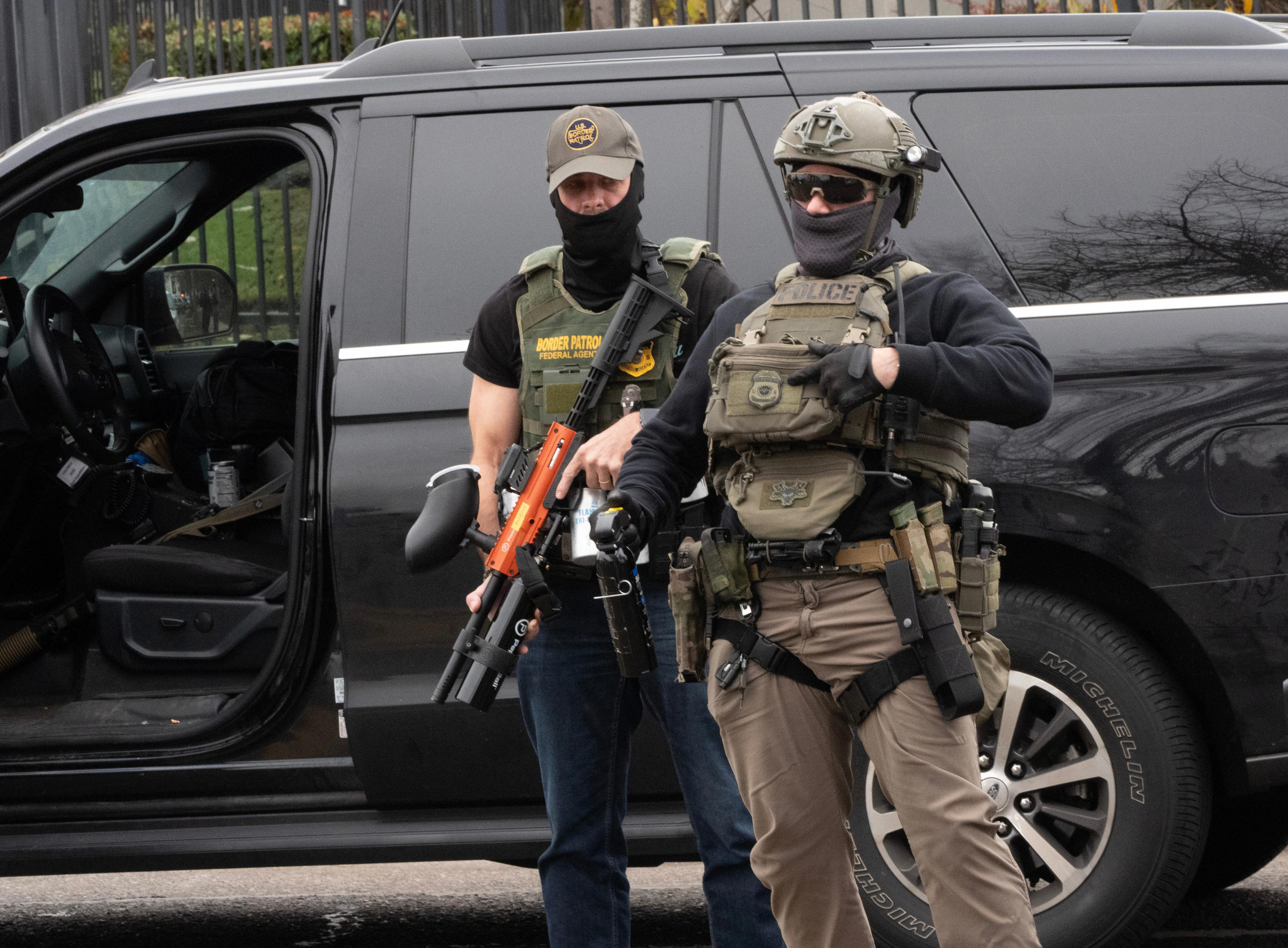 Judge allows Trump administration to share Medicaid data with ICE