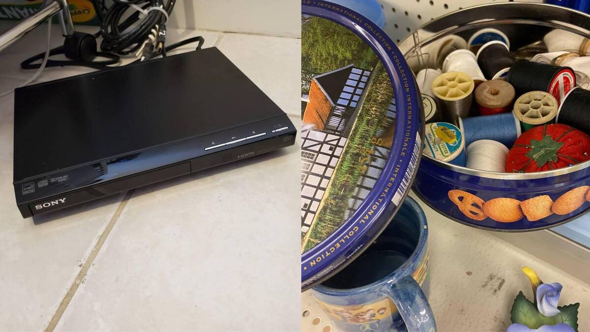 Everyday products people no longer use