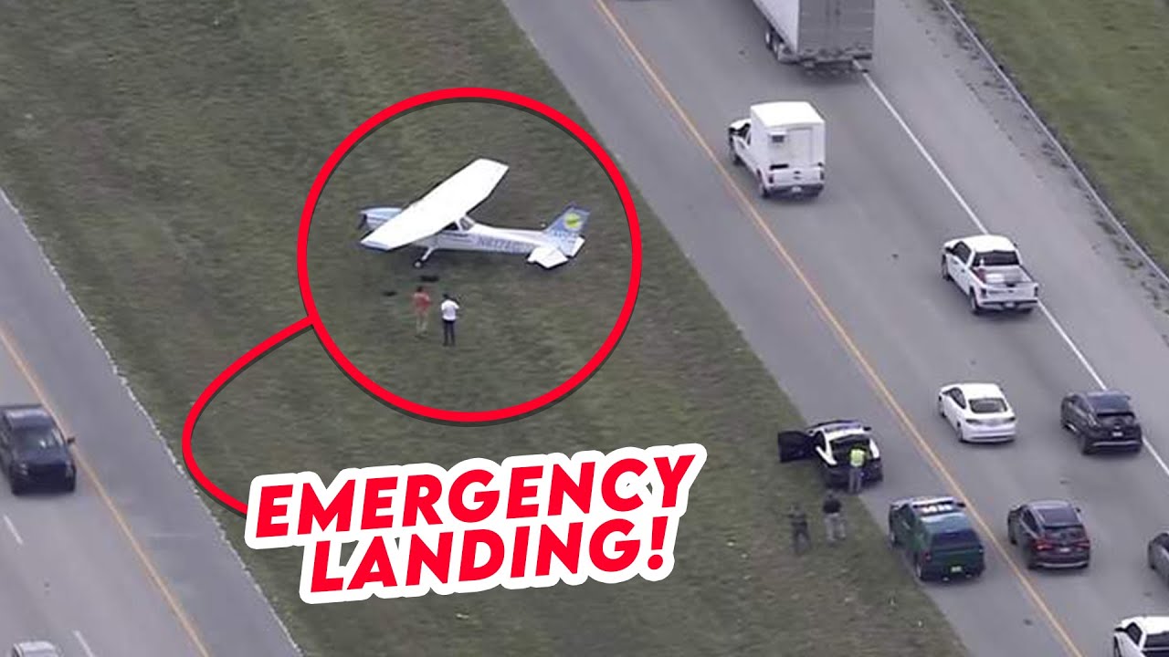 This is not a normal pilot announcement