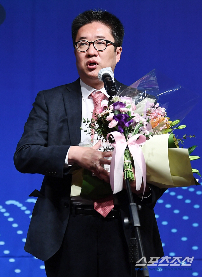 First-rate interest, Ulsan's first coach candidate includes Ryu Sun-kyu ...