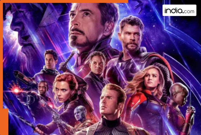 Meet Hollywood actor who once couldn’t afford rent or his children’s ...