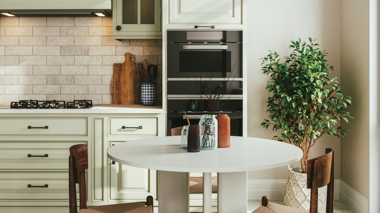 The nostalgic 1960s kitchen design I'm bringing back