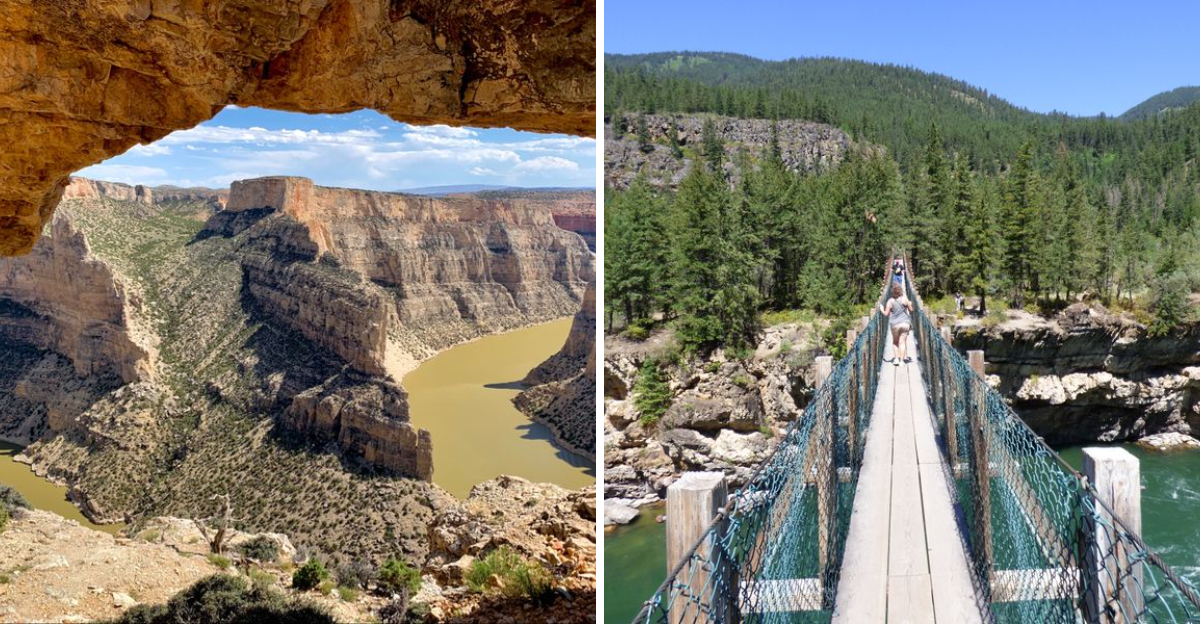 9 Montana places you only notice after you slow down